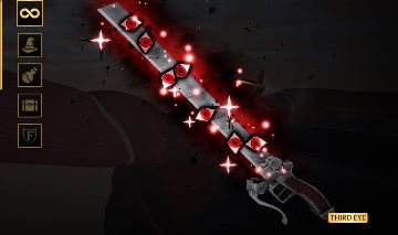 Attack on titan revolution AOTR- Third - Roblox - Outros jogos Roblox ...