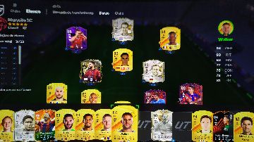 EA FC 24 (FIFA 24) STEAM TIME PRA - FIFA - GGMAX