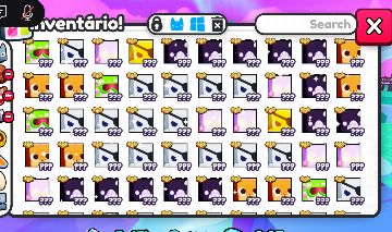 PET SIMULATOR HUGGES/GOD 19 PETS - Roblox - Pet Simulator 99 - GGMAX