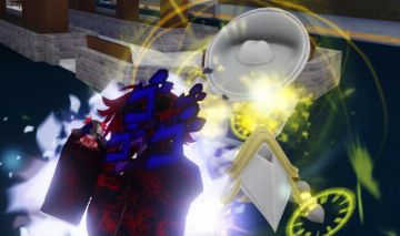 *PROMOÇÃO* YBA / YOUR BIZARRE ADVENTURE - Roblox - Outros jogos Roblox ...