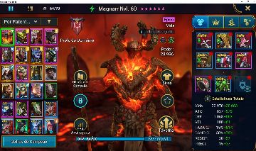 Raid Arena Champions (Magnar Full and - Raid Shadow Legends - GGMAX