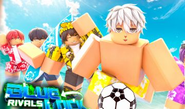 CONTAS BLUE LOCK RIVALS! | NEL RIN = R$ - Roblox - Blue Lock Rivals - GGMAX