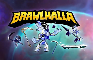 BUNDLES BRAWLHALLA - Brawlhalla - Códigos, Keys e Skins - GGMAX
