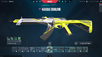 Conta de Valorant Plat 2, Todos os - Valorant - Contas - GGMAX