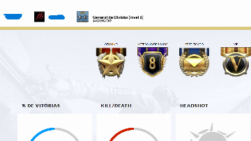 CROSSFIRE AL CONTA 2 ESTRELAS - 2 SHARS - Crossfire - GGMAX