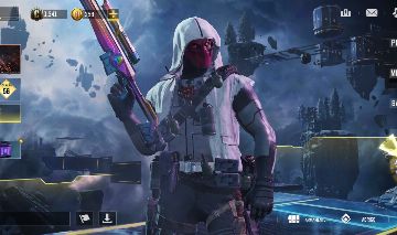 CONTA SMURF CODM TOP COM SKINS ÉPICAS - Call of Duty - COD Mobile - GGMAX