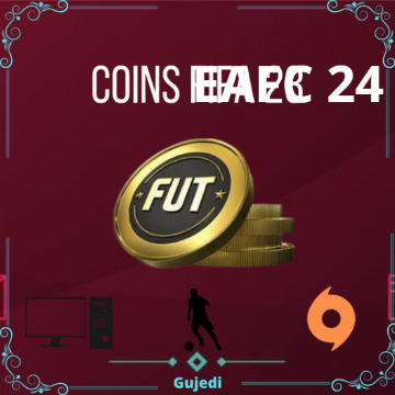 100K Coins EA FC 24 (FIFA) Ultimate - FIFA - GGMAX