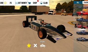 CONTA CAR PARKING (ENTREGA GARANTIDA) - Car Parking Multiplayer - GGMAX