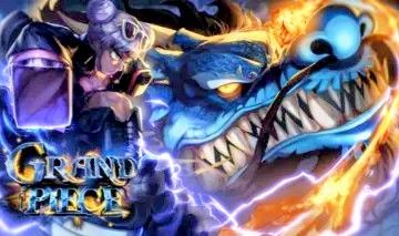 ROBLOX- GRAND PIECE ONLINE (GPO) VENDA - Roblox - Grand Piece - GGMAX