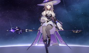 Conta lvl 37 - The Herta + Bis, Jade + - Honkai: Star Rail - GGMAX