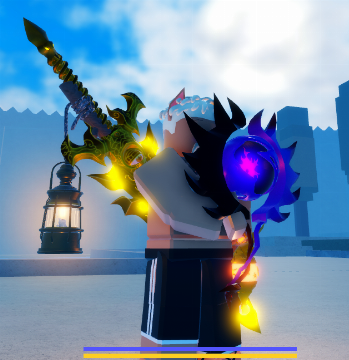 Kraken Core - Grand Piece - Roblox - Grand Piece - GGMAX