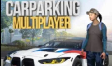 CONTA CAR PARKING 1 - Car Parking Multiplayer - GGMAX