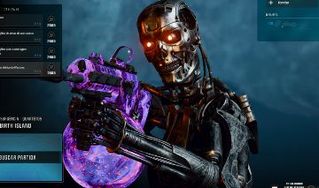 CONTA DE WARZONE COM T800 E DARKMATTER - Call of Duty - COD Warzone - GGMAX