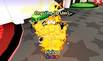 CONTA ANIME LAST STAND ESCANOR GODLY - Roblox - Anime Last Stand - GGMAX