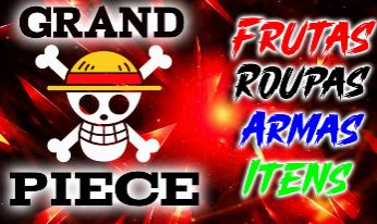 GPO | GRAND PIECE ONLINE | VENDA DE - Roblox - Grand Piece - GGMAX