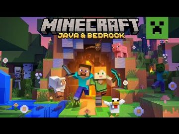 MINECRAFT FULL ACESSO COMPLETO LIFETIME - Minecraft - GGMAX
