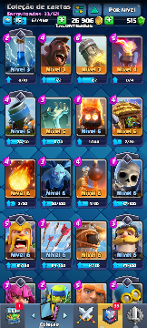 Clash Royale - custo benefício mais - Clash Royale - GGMAX