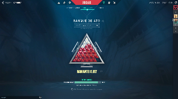 Conta radiante todos os atos 3k em skins - Valorant - Contas - GGMAX