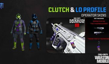 [NEW] SKINS E PROJETOS (MONSTER AZUL, - Call of Duty - COD Warzone - GGMAX