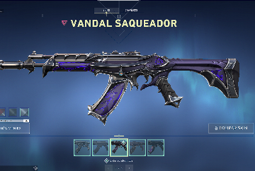 CONTA COM CONJUNTO COMPLETO LÚGUBRE + - Valorant - Contas - GGMAX