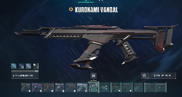 VALORANT CHAMPIONS KARAMBIT 2021 E - Valorant - Contas - GGMAX