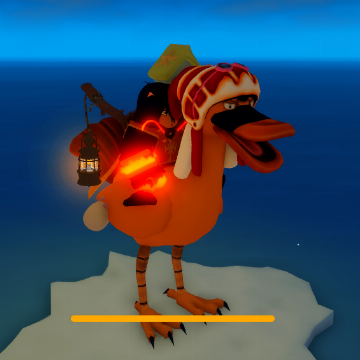 ?Karoo (GPO) - Roblox - Grand Piece - GGMAX