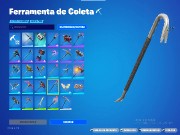 Conta Fortnite, rank Surreal, Skins, - Fortnite - Contas Fortnite - GGMAX