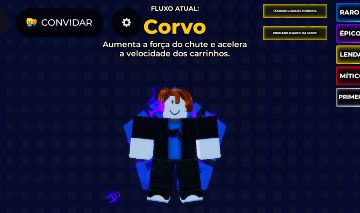 CONTA BLUE LOCK RIVALS LEVEL 13 COM - Roblox - Blue Lock Rivals - GGMAX