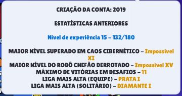 [30% OFF] Conta Muito Upada | 82K - Brawl Stars - GGMAX