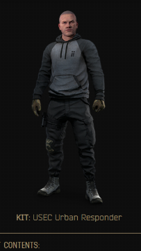 Conta Tarkov (The Unheard Edition) - Escape from Tarkov - GGMAX