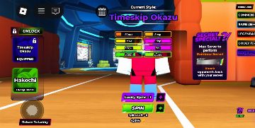 Volleyball Legends VBL [MONTE SUA - Roblox - Outros jogos Roblox - GGMAX