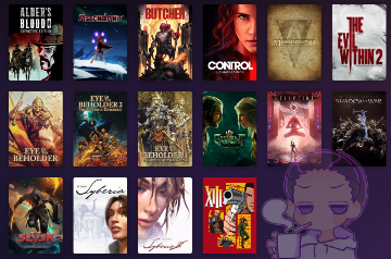 CONTA GOG 16 JOGOS [SHADOW OF WAR, - GOG - GGMAX