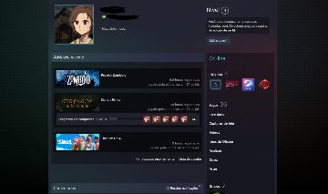 CONTA STEAM 49 JOGOS (THE WITCHER 3, - Steam - Contas Steam - GGMAX