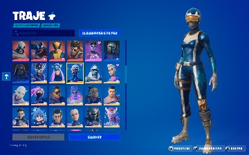 Conta fortnite 155 skins com leviatã, - Fortnite - Contas Fortnite - GGMAX