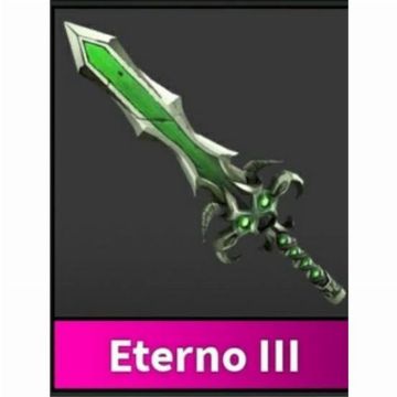 Eternal III (mm2) - Roblox - Outros jogos Roblox - GGMAX