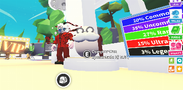 Serviço VIP Adopt Me - Roblox - Adopt Me - GGMAX