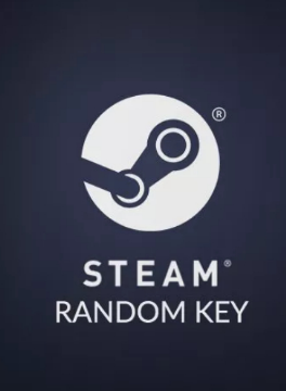 KEYS DE STEAM ALEATORIAS - Steam - Códigos e Keys - GGMAX