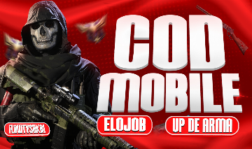 COD Mobile | Call of Duty | Jogos - GGMAX