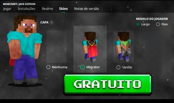 MINECRAFT ORIGINAL PERMANENTE (Java & - Minecraft - GGMAX