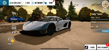 Conta Car Parking - Outros Jogos - GGMAX