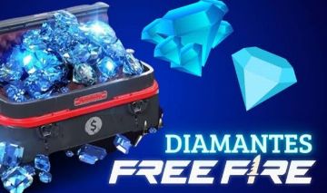 Diamantes FF🇧🇷 - Free Fire - Diamantes Free Fire - GGMAX