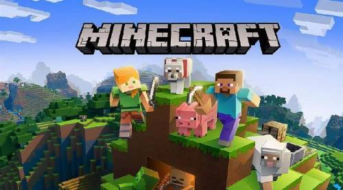 Contas Minecraft NFA e ALT - Minecraft - GGMAX