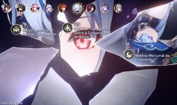 HSR JINGLIU E3 CONTA ENDGAME - Honkai: Star Rail - GGMAX