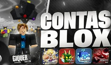 VENDA DE CONTAS BLOX FRUITS RAÇA V4, - Roblox - Blox Fruits - GGMAX