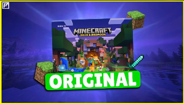 Conta de Minecraft Original ( Java & - Minecraft - GGMAX