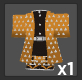 Zenitsu Outfit (GPO - Roblox - Grand Piece - GGMAX