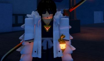 ALL SEEING EYE (ASE) GPO - Roblox - Grand Piece - GGMAX