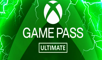 KEY XBOX GAMEPASS ULTIMATE 30 DIAS - - Xbox - Game Pass - GGMAX