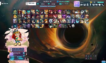 Brawhalla conta barata com muitas - Brawlhalla - Contas Brawlhalla - GGMAX