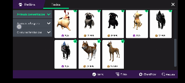 Conta avakin life level 49 - Avakin Life - GGMAX